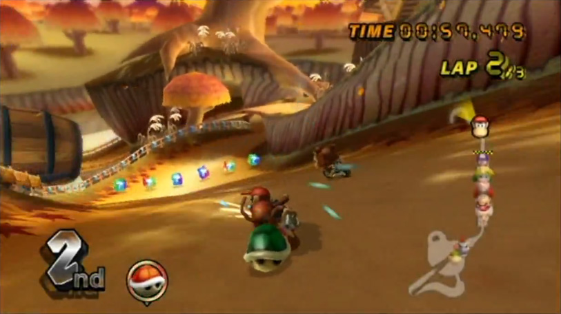 File:Mapletreeway1.png - Super Mario Wiki, the Mario encyclopedia