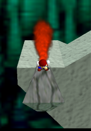 File:SM64 Dark World Burner.png - Super Mario Wiki, the Mario encyclopedia