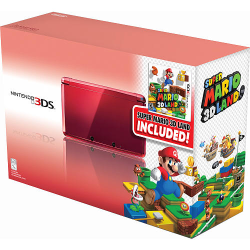 File:3DS SM3DL Bundle Box NA.jpg - Super Mario Wiki, the Mario encyclopedia