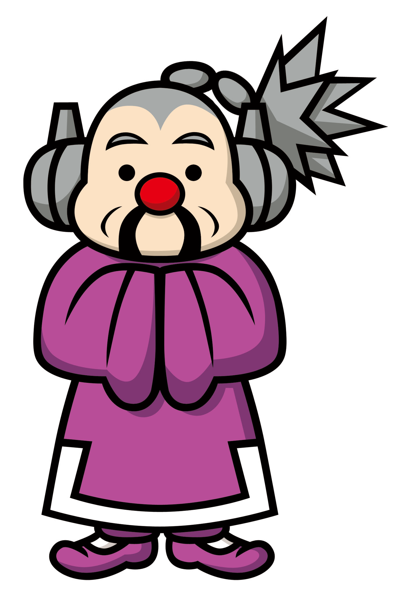File:Master Mantis Art - Game & Wario.png - Super Mario Wiki, the Mario ...