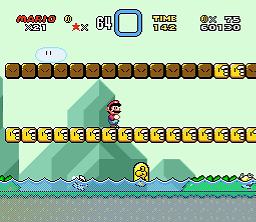 File:Mondo Screenshot.png - Super Mario Wiki, the Mario encyclopedia