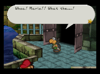 File:Paper Mario Koopa Bros. Alert.png - Super Mario Wiki, the Mario ...