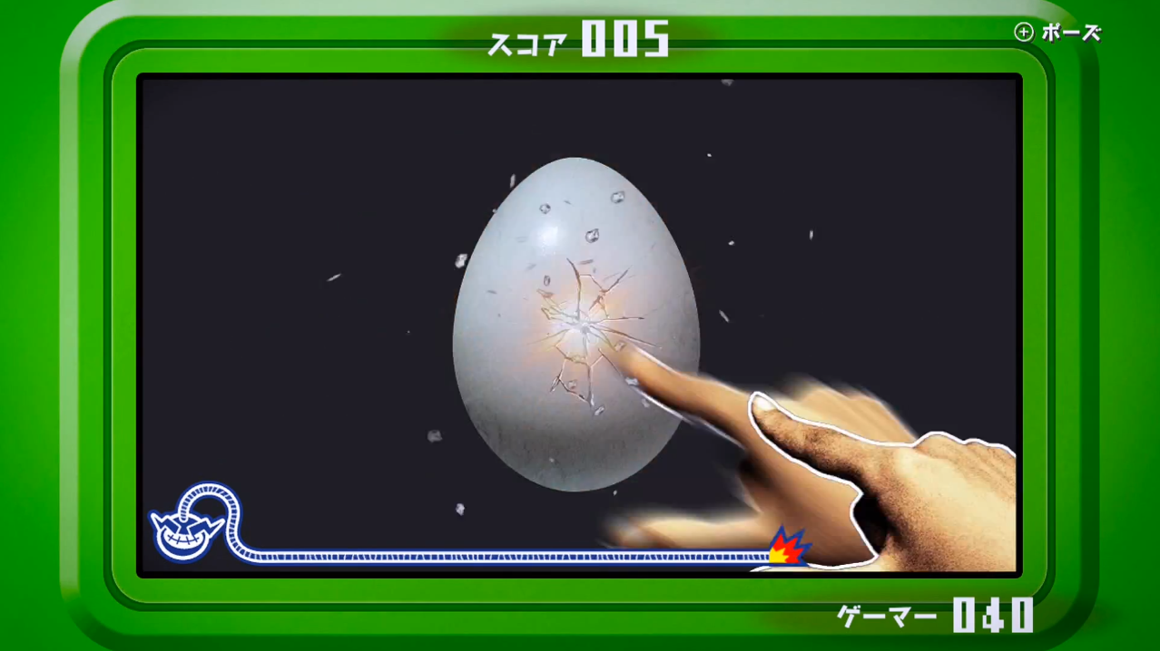 File:G&W-Poke.png - Super Mario Wiki, the Mario encyclopedia