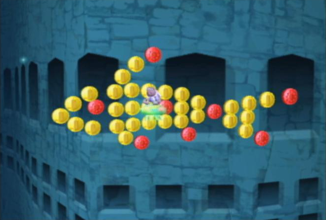 File:RedCoinFish.png - Super Mario Wiki, the Mario encyclopedia