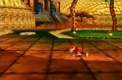 File:Angry Aztec.png - Super Mario Wiki, the Mario encyclopedia