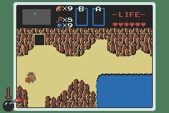File:Zelda Microgame.png - Super Mario Wiki, the Mario encyclopedia