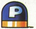 File:SMW P Switch.jpg - Super Mario Wiki, the Mario encyclopedia