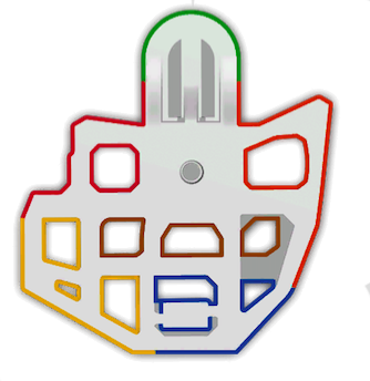 File:MK8D 3DS Wuhu Town map.png - Super Mario Wiki, the Mario encyclopedia