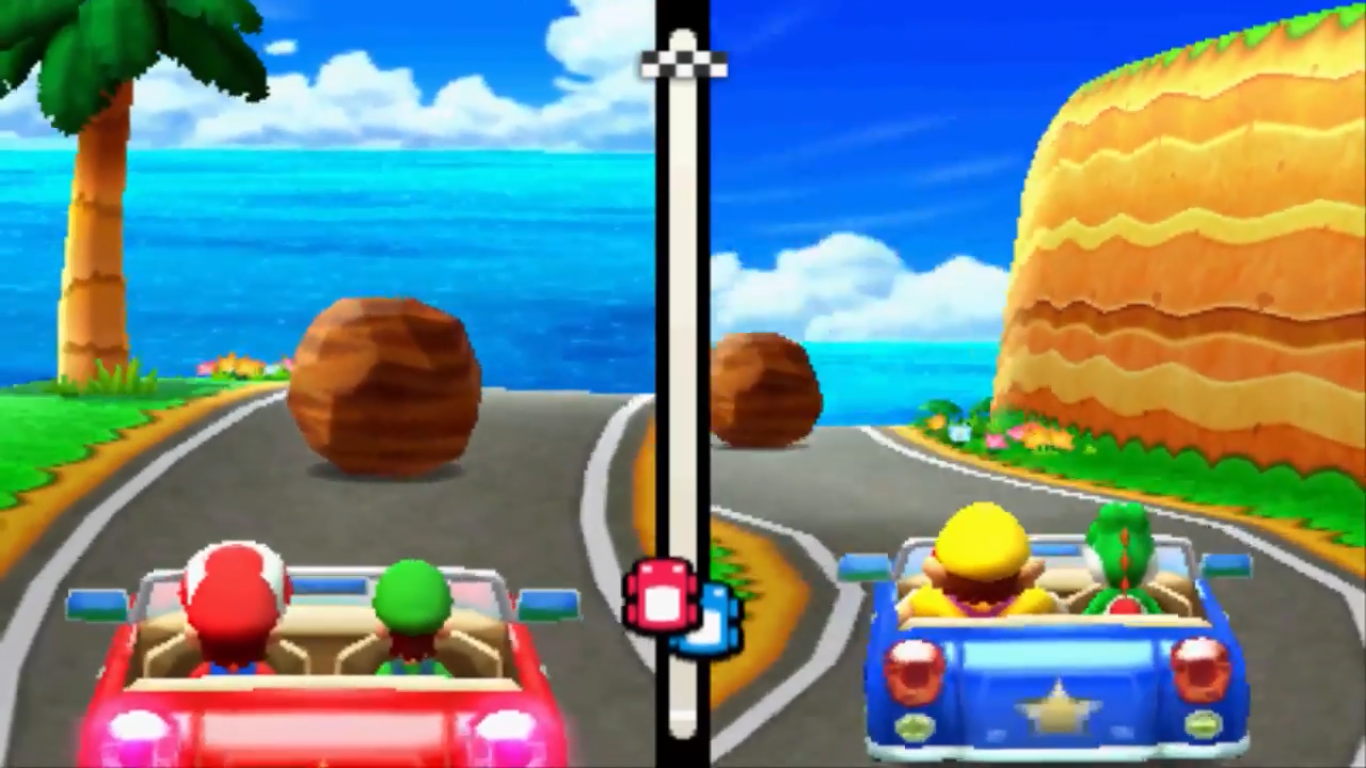 File:Top100RockyRoad.png - Super Mario Wiki, the Mario encyclopedia