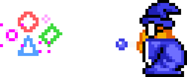 File:SMM-SMW-Magikoopa.png - Super Mario Wiki, the Mario encyclopedia