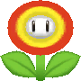 File:SMM-NSMBU-FireFlower.png - Super Mario Wiki, the Mario encyclopedia