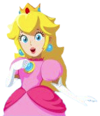 File:MRKB Peach Portrait.png - Super Mario Wiki, the Mario encyclopedia