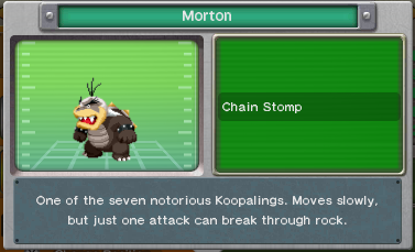 File:Morton Description.png - Super Mario Wiki, the Mario encyclopedia