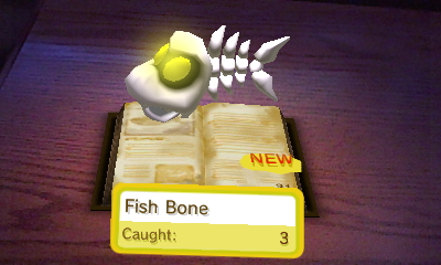 File:AR Games Fishbone.jpg - Super Mario Wiki, the Mario encyclopedia