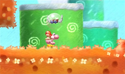 File:Winged Binoculars.png - Super Mario Wiki, the Mario encyclopedia