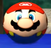 File:MP8 Bowlo Candy Mario.png - Super Mario Wiki, the Mario encyclopedia
