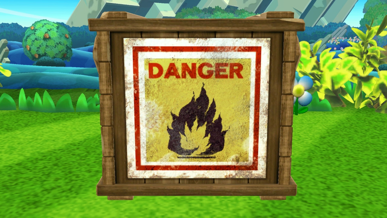 File:Blast Box Wii U.jpg - Super Mario Wiki, the Mario encyclopedia