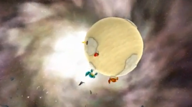 File:SMG2 Battle Belt Crabber Planet.png - Super Mario Wiki, the Mario ...