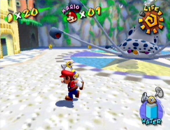 File:Gooper Blooper Breaks Out.png - Super Mario Wiki, the Mario ...