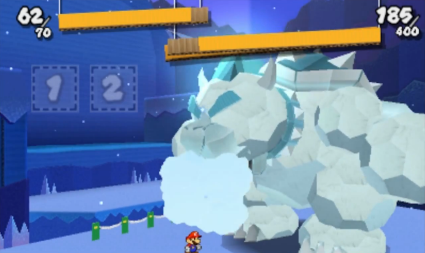 File:Bowsersnowstatue.png - Super Mario Wiki, the Mario encyclopedia