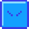 File:SMM2 SMB Blue Snake Block.png - Super Mario Wiki, the Mario ...
