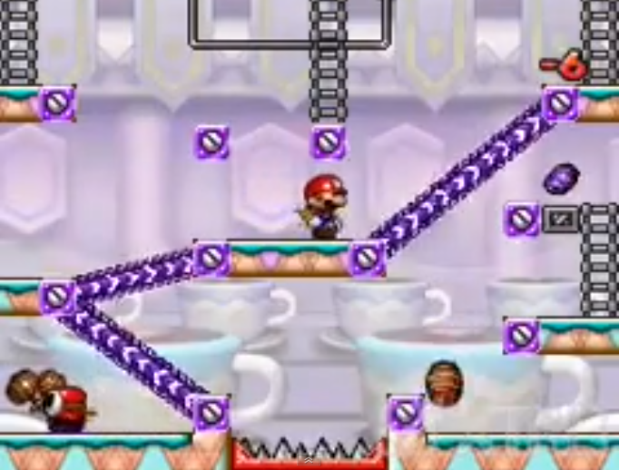 File:VioletConveyors.PNG - Super Mario Wiki, the Mario encyclopedia