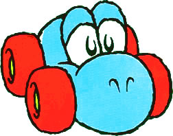 File:Yoshvehicle.jpg - Super Mario Wiki, the Mario encyclopedia