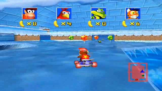 File:Icicle Pyramid.png - Super Mario Wiki, the Mario encyclopedia