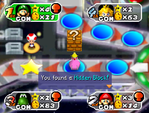 File:Hidden Block.png - Super Mario Wiki, the Mario encyclopedia