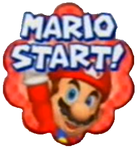 File:Mario Start MP5.png - Super Mario Wiki, the Mario encyclopedia
