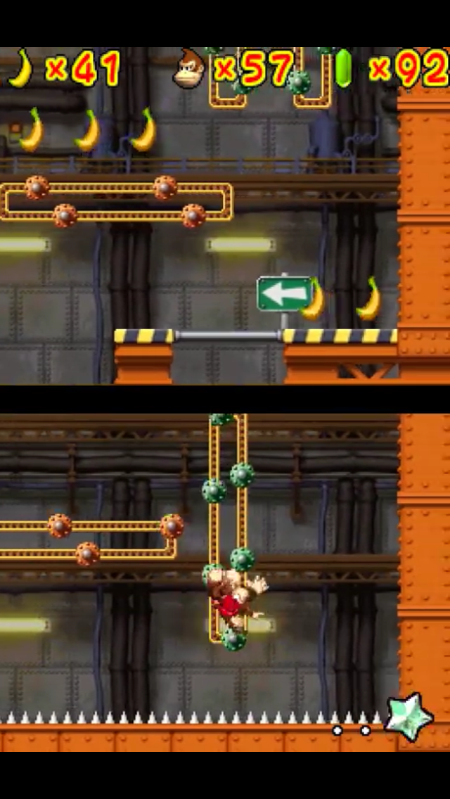 File:DKJC Panic Factory.png - Super Mario Wiki, the Mario encyclopedia