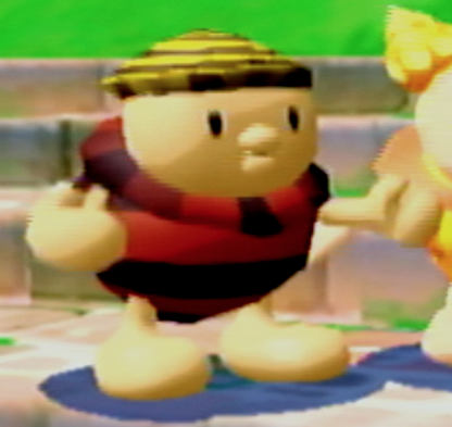 File:Male Red Noki Shell A SMS.png - Super Mario Wiki, the Mario ...