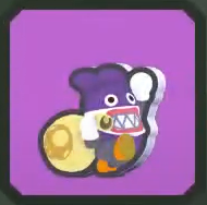 File:Standee Jumping Nabbit.png - Super Mario Wiki, the Mario encyclopedia