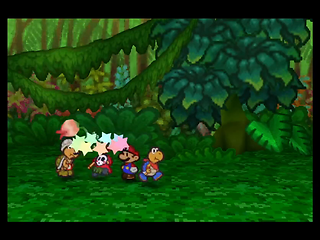 File:Mario Saves Kolorado Again PM.png - Super Mario Wiki, the Mario ...