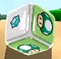 File:Chance Cube.png - Super Mario Wiki, the Mario encyclopedia