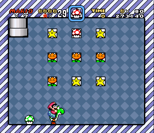 File:BonusGame.png - Super Mario Wiki, the Mario encyclopedia