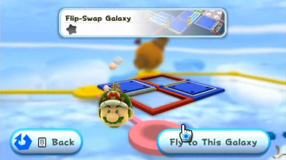 File:FlipSwapGalaxy.png - Super Mario Wiki, the Mario encyclopedia