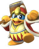 File:King Dedede Sprite SSBB.png - Super Mario Wiki, the Mario encyclopedia