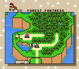 File:ForestOfIllusionOutside.png - Super Mario Wiki, the Mario encyclopedia