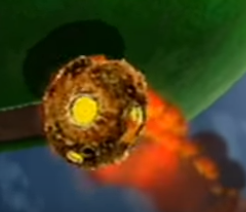 File:SMG Meteor.png - Super Mario Wiki, the Mario encyclopedia