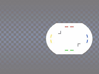 File:MK7 SherbetRink Minimap.png - Super Mario Wiki, the Mario encyclopedia