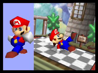 File:MarioSSB.png - Super Mario Wiki, the Mario encyclopedia