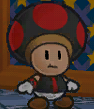 File:Excess Express Conductor TTYD.png - Super Mario Wiki, the Mario ...