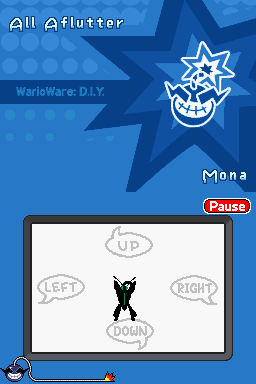 File:All Aflutter WWDIY.png - Super Mario Wiki, the Mario encyclopedia