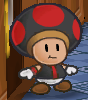 File:Excess Express Conductor TTYD.png - Super Mario Wiki, the Mario ...