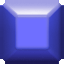File:SMM2-NSMBU-BlueBlock.png - Super Mario Wiki, the Mario encyclopedia