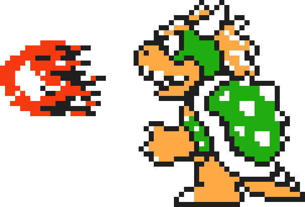 File:SMM-SMB3-Bowser.png - Super Mario Wiki, the Mario encyclopedia