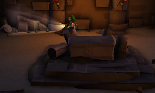 File:TombLMDM.png - Super Mario Wiki, the Mario encyclopedia