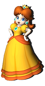 File:MP9 Daisy Board Win Render.png - Super Mario Wiki, the Mario ...
