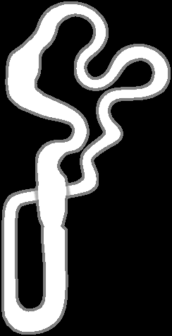 File:MKT Map DKPassDS.png - Super Mario Wiki, the Mario encyclopedia